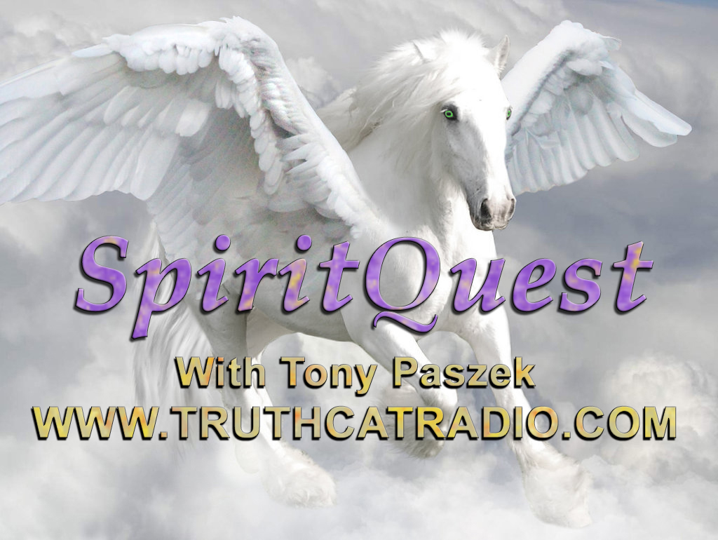 pegasus2 – Truth Cat Radio